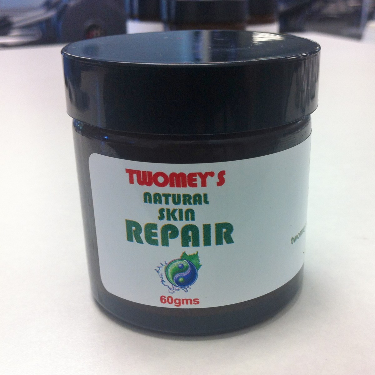 The Twomeys Experiment – The Plan | fitmidget